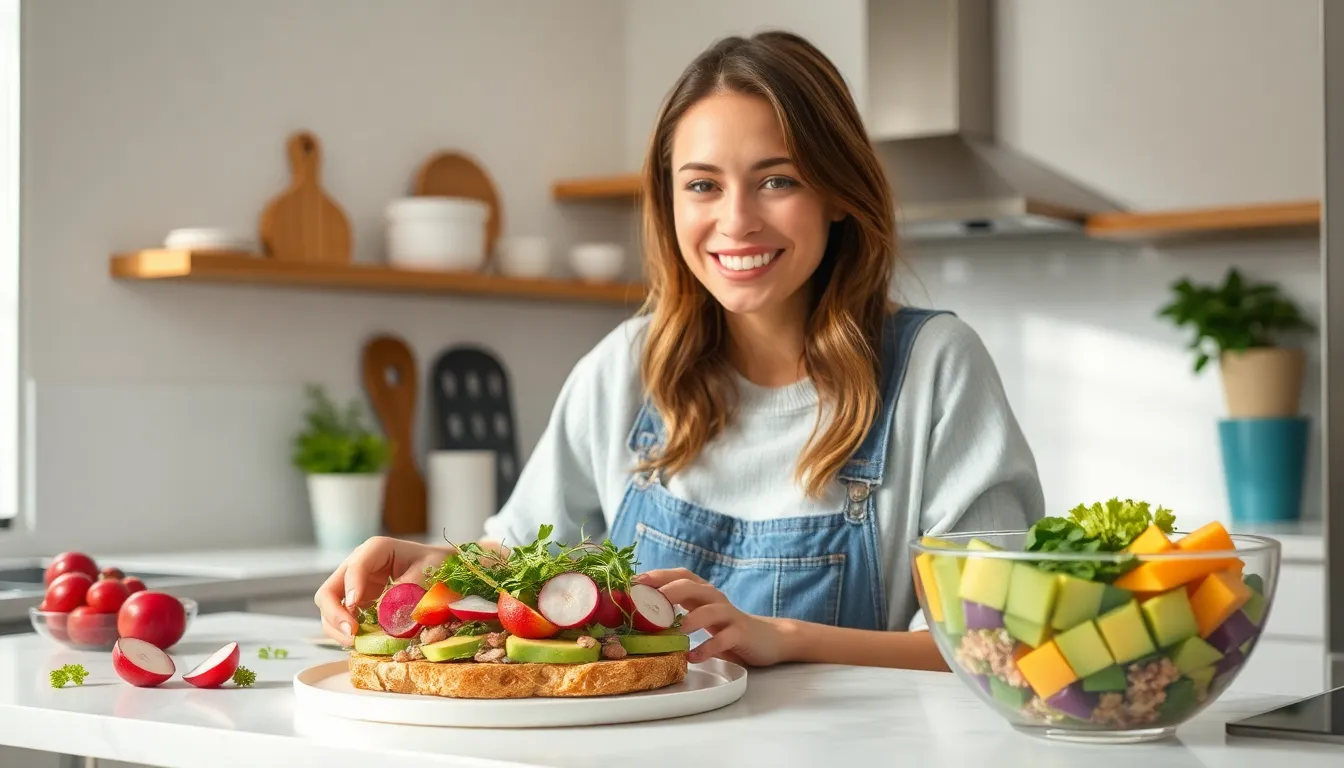 Gen Z Food Trends: Discover What’s Shaping the Future of Dining Today ...
